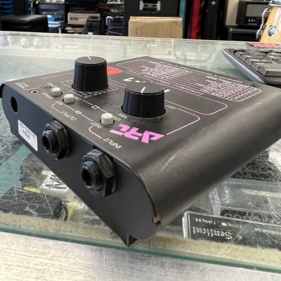 ART mr-1 Reverb Unit 2010 - black | Reverb