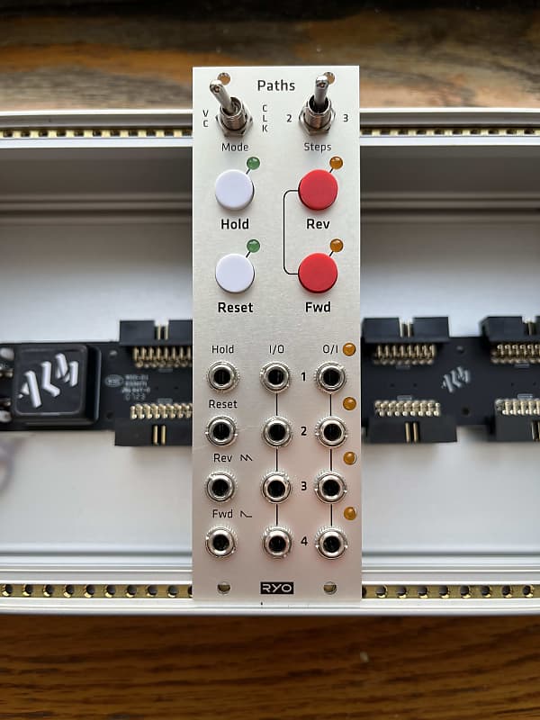 RYO Paths - Greyscale Panel | Reverb