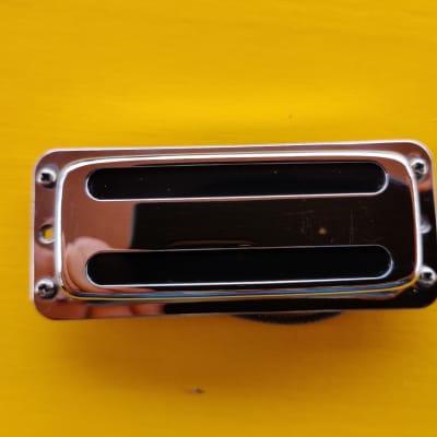 Neck Toaster Pickup For Rickenbacker 4001 Or 4003 Bass. | Reverb