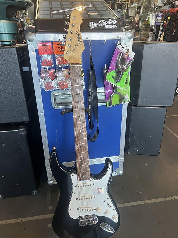 Peavey Raptor 1 90/2000/2010s - Black | Reverb