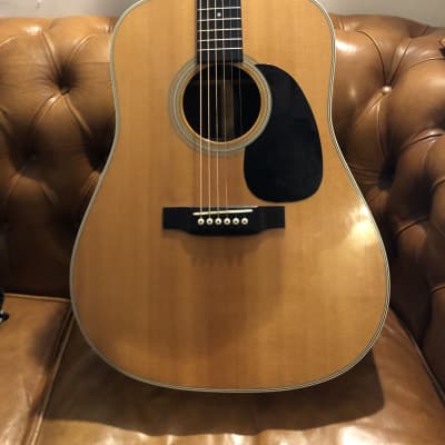 Martin D28 Acoustic Guitar | Reverb