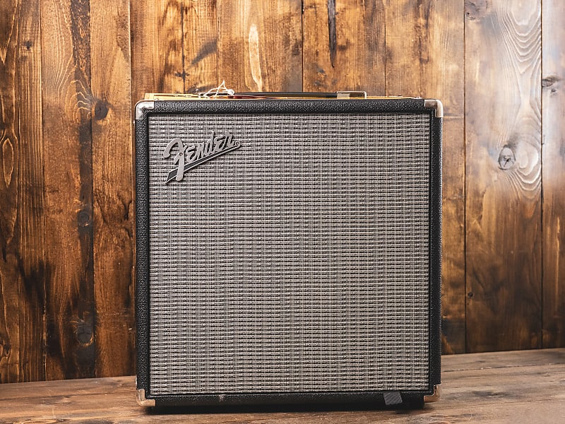 Fender Rumble 40 V3 | Reverb