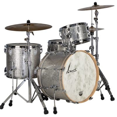 Vintage Series 3 Piece Shell Pack | Reverb