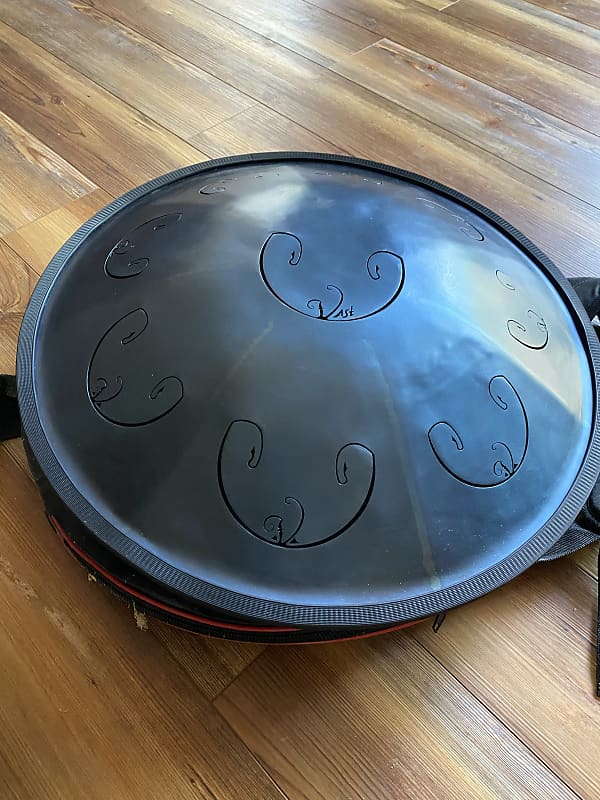 Rav Vast A Integral | Reverb