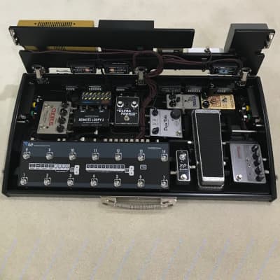 Schmidt Array SA 750w - Silver-Black | Reverb