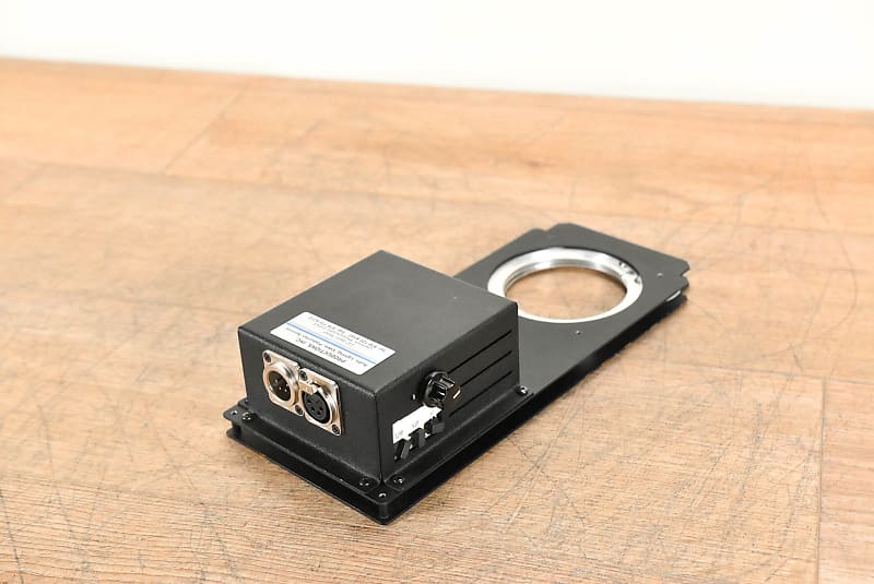 Apollo Design Smart Move DMX Gobo Rotator CG004S5 | Reverb