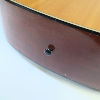 Yamaha FG-180 Jumbo Dreadnought - Made in Japan - Nippon | Reverb