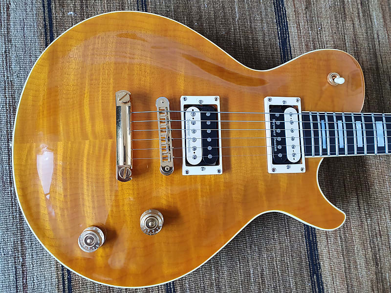 Dean EVO Premium - made in Czech Republic | Reverb