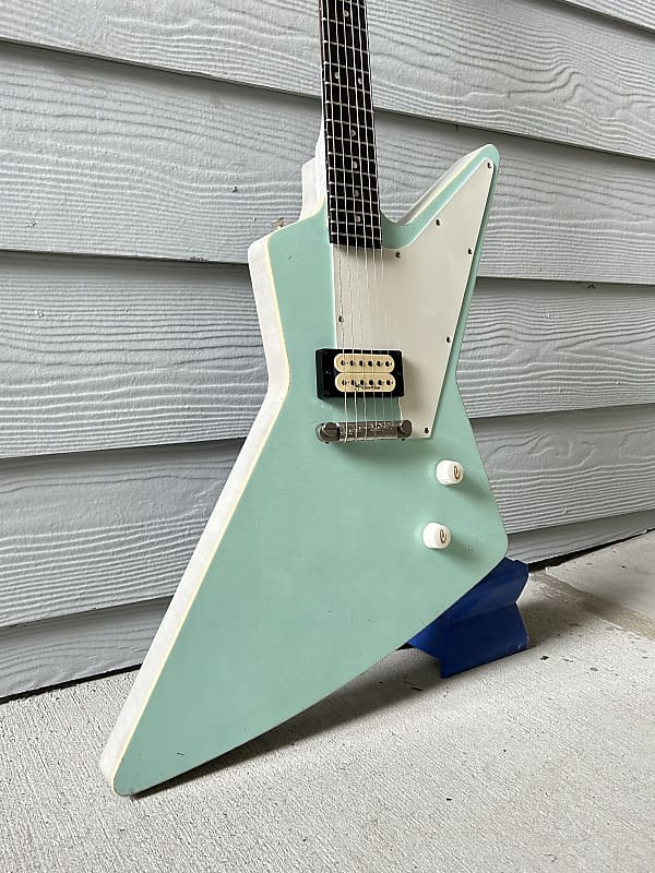 Cervantes Custom Añejo X 2023 - Kerry Green | Reverb