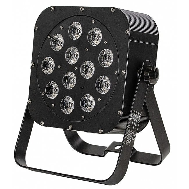INVOLIGHT SlimPAR1210 PRO LED Scheinwerfer mit 12x 10W 6in1 | Reverb