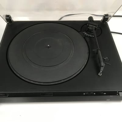 ADS Atelier P2 Turntable w/ Original Box | Reverb