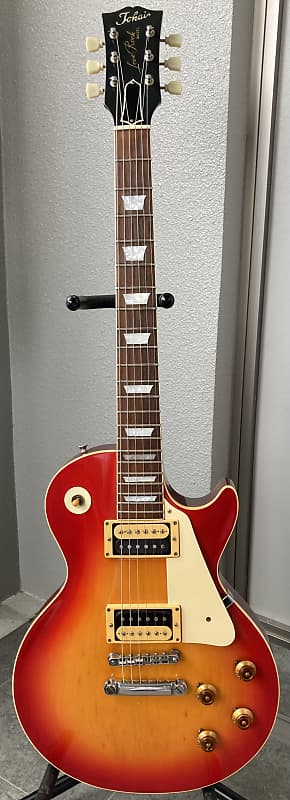 1983 Tokai LS-50 | Reverb