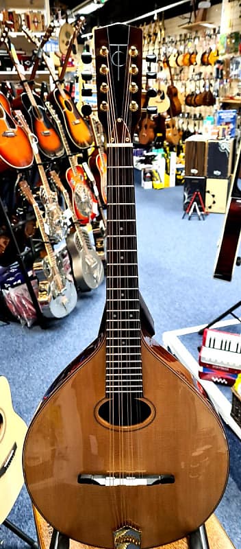 Trinity College TM-475 Tenor Mandola | Reverb