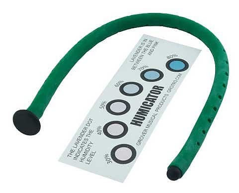 Trophy Music #5460 - Violin Humidifier | Reverb Canada