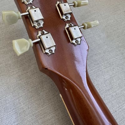 Gibson Les Paul R6 1956 Reissue 2008 - Goldtop | Reverb