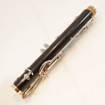 Yamaha Model YCL-SE-ARTIST Atelier Special Model Clarinet in Yamaha Model YCL-SE-ARTIST Atelier Special Model Clarinet in