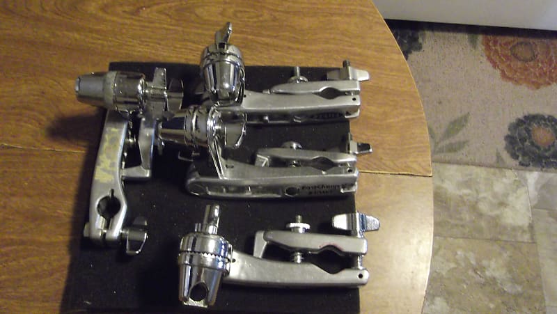 Tama Tama Fast Clamps | Reverb