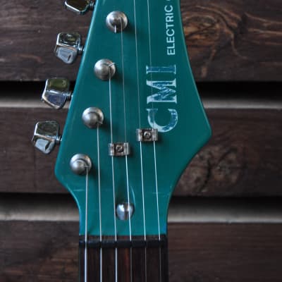 Very rare Gibson CMI (Chicago Musical Instruments) | Reverb