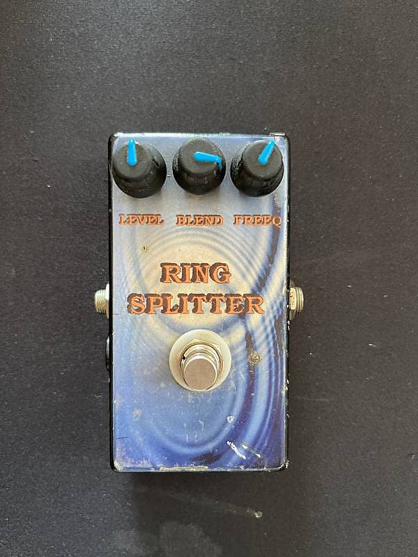 RING SPLITTER - ring mod | Reverb Australia