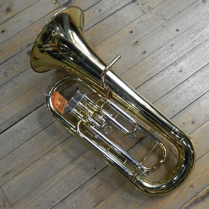 Olds NA370 Baritone Horn | Reverb