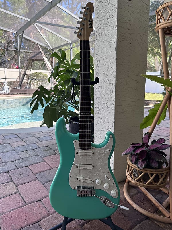 ESP Standard Vintage Plus | Reverb