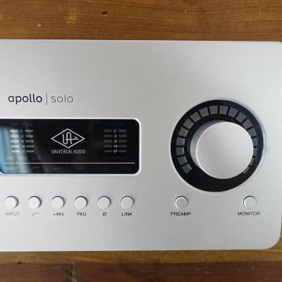 Slate Digital VRS8 Thunderbolt Interface with HDMI | Reverb Australia