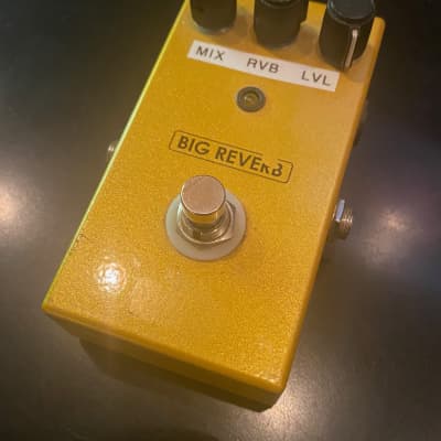 Hermida Audio Reverb V1 | Reverb
