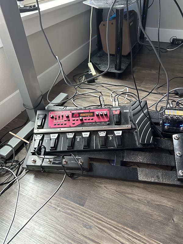 Boss RC-300 Loop Station | Reverb Canada