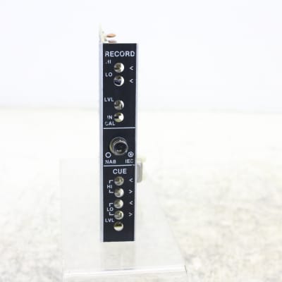 MCI Sony JH-24 Record Card PCA9000-0149 with mod | Reverb