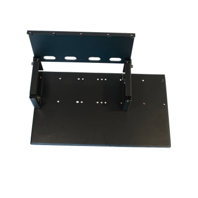 VERTEX Travel Light Pedal Board (17"x10") - 17" X | Reverb Australia