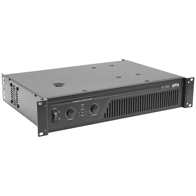 Hpa B1200 | Reverb