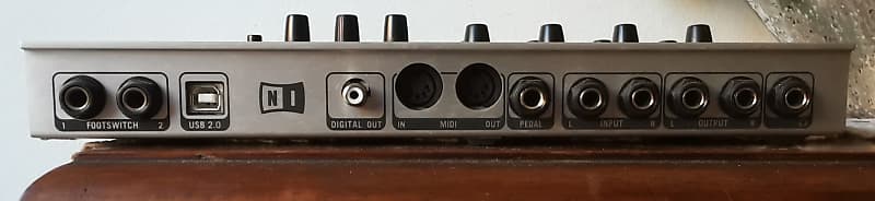 Native Instruments Kore Controller 1st Model | Reverb