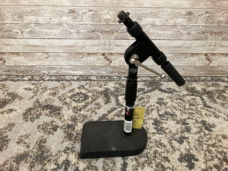 Used Proline MS112 Mini Boom Mic Stand | Reverb