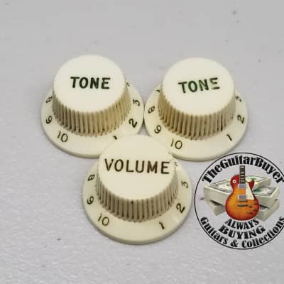 complete set 3 pot - Fender Stratocaster 1969 | Reverb