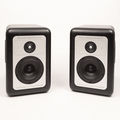 Barefoot Sound MicroMain 35 Gen2 Three Way Active | Reverb Australia