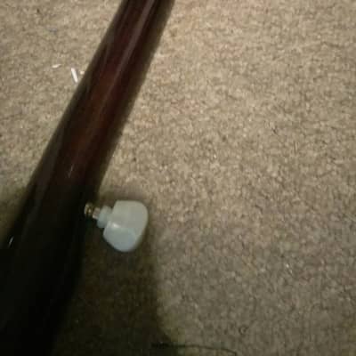 Samick SB-55 Artist Series 5 String Banjo Great Condition | Reverb UK