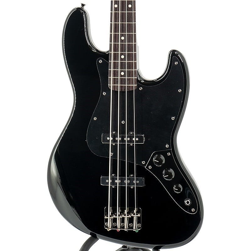 Fender Made in Japan FSR Traditional 60s Jazz Bass | Reverb Australia