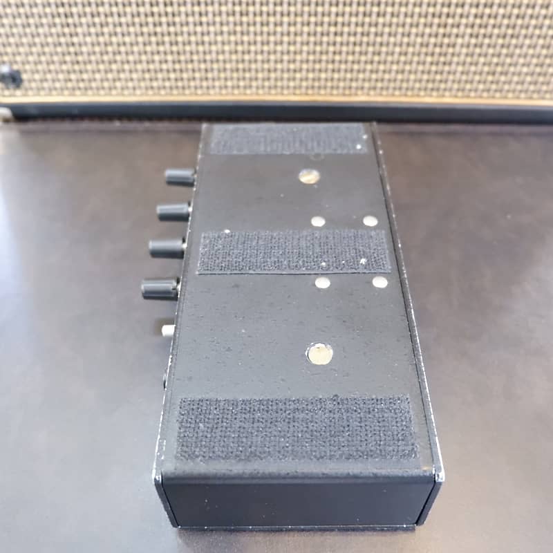 Stewart Electronics Universal Dynamic Preamplifier Model | Reverb