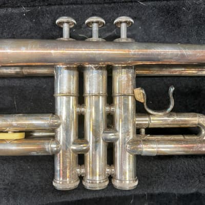 Getzen Severinsen Trumpet | Reverb