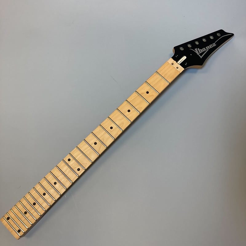 Ibanez RG270 - Replacement Neck - 1994-1997 | Reverb
