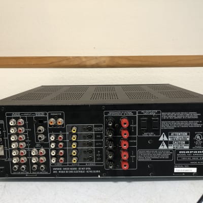 Marantz SR5000 Receiver HiFi Stereo 5.1 Channel Home Audio | Reverb