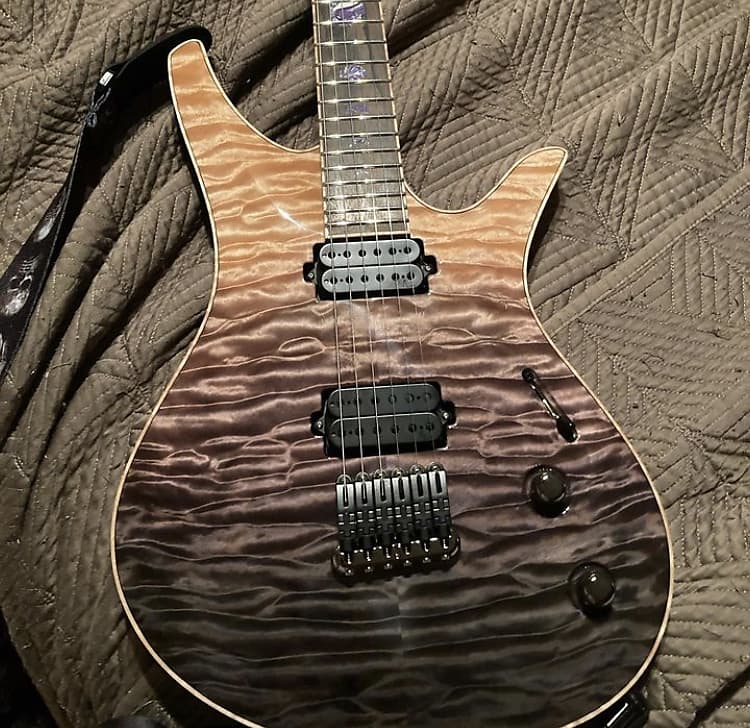 Vik Duality Moonstruck | Reverb