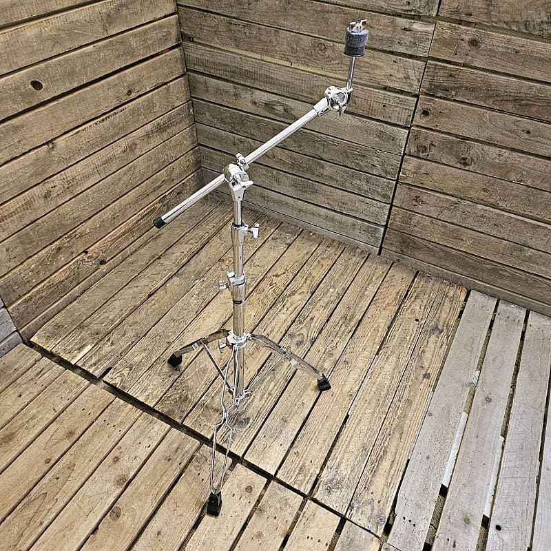 Cymbal Boom Stand Pearl B800 USED! RK8B060623 | Reverb