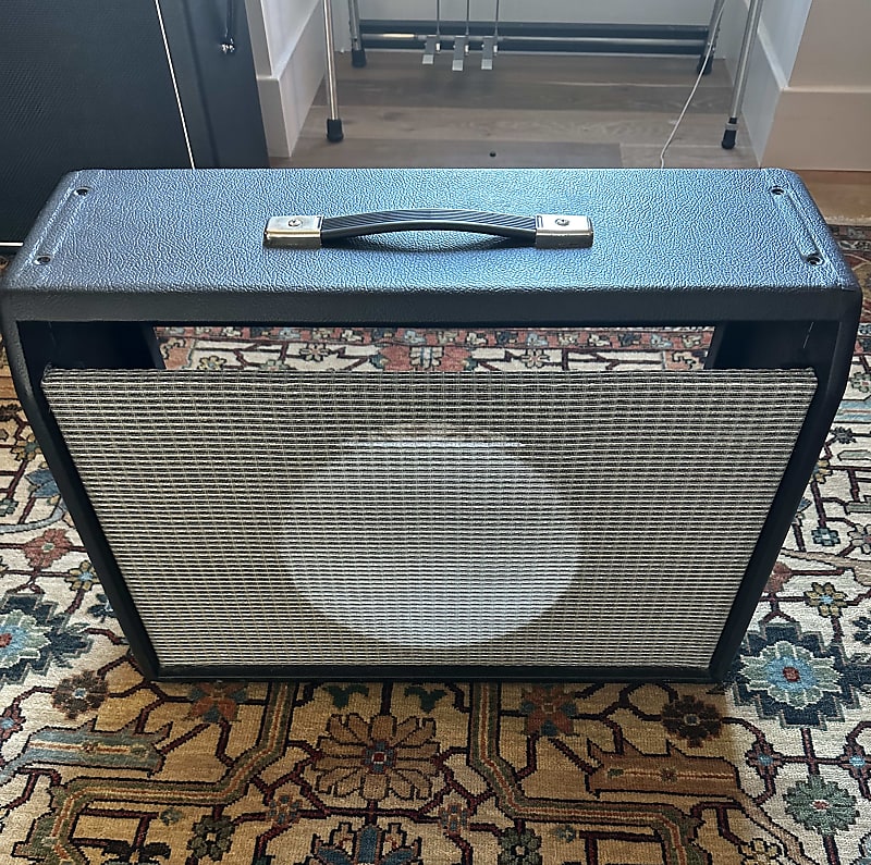 Fender Deluxe Reverb Cabinet | Reverb