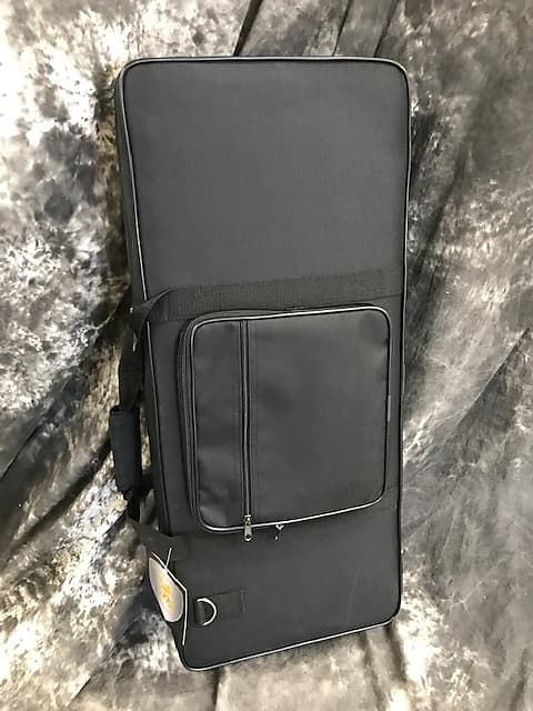 Guardian CG-010-MF Mandolin Fit-All Nylon Featherweight Case | Reverb