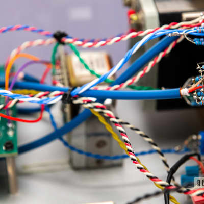 KNIF Audio Vari Mu Dual Mono Compressor | Reverb