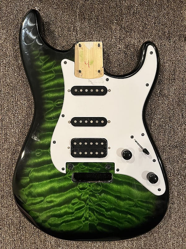 Jackson Adrian Smith | Reverb