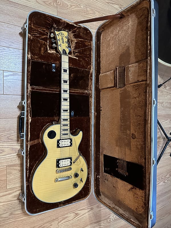 Electra Omega 1977-1981 - Maple | Reverb