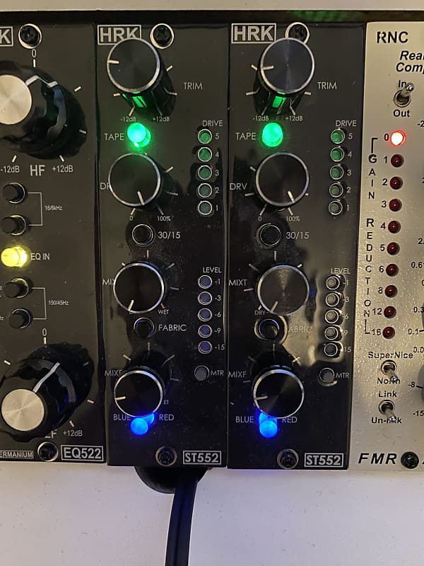 HRK ST552 Stereo Pair | Reverb