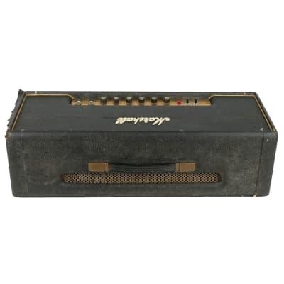1975 Marshall JMP Super Lead 100 Head | Reverb